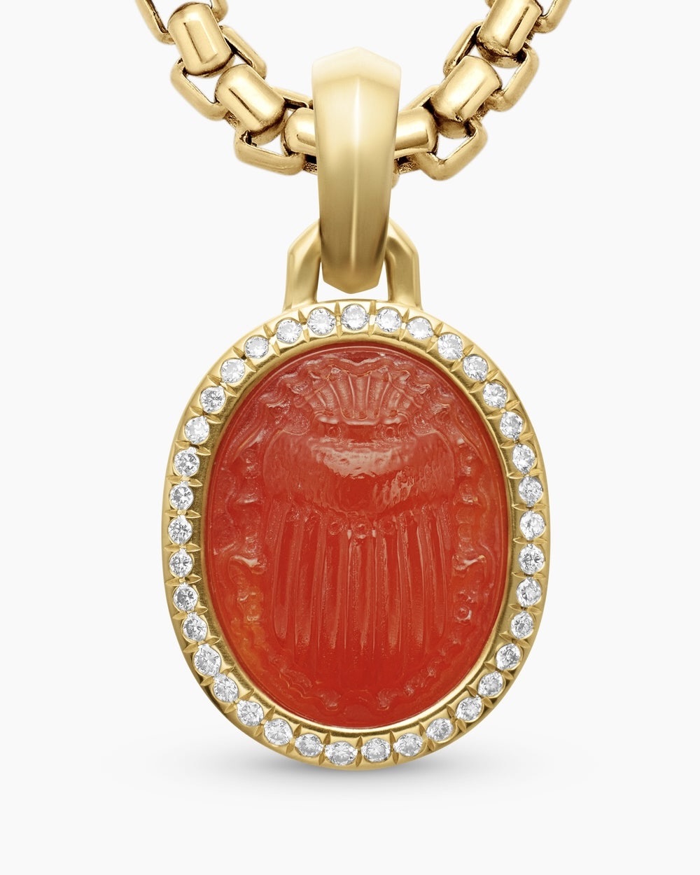Why Diamond Insect Jewelry Remains Buzzy and Beautiful
