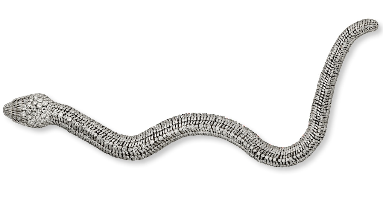 How María Félix Helped Push the Boundaries of Jewelry Design