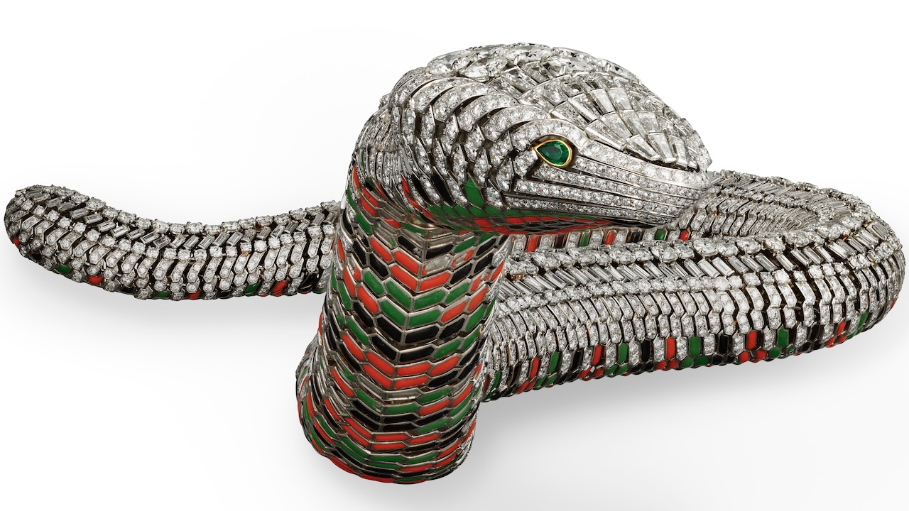 How María Félix Helped Push the Boundaries of Jewelry Design