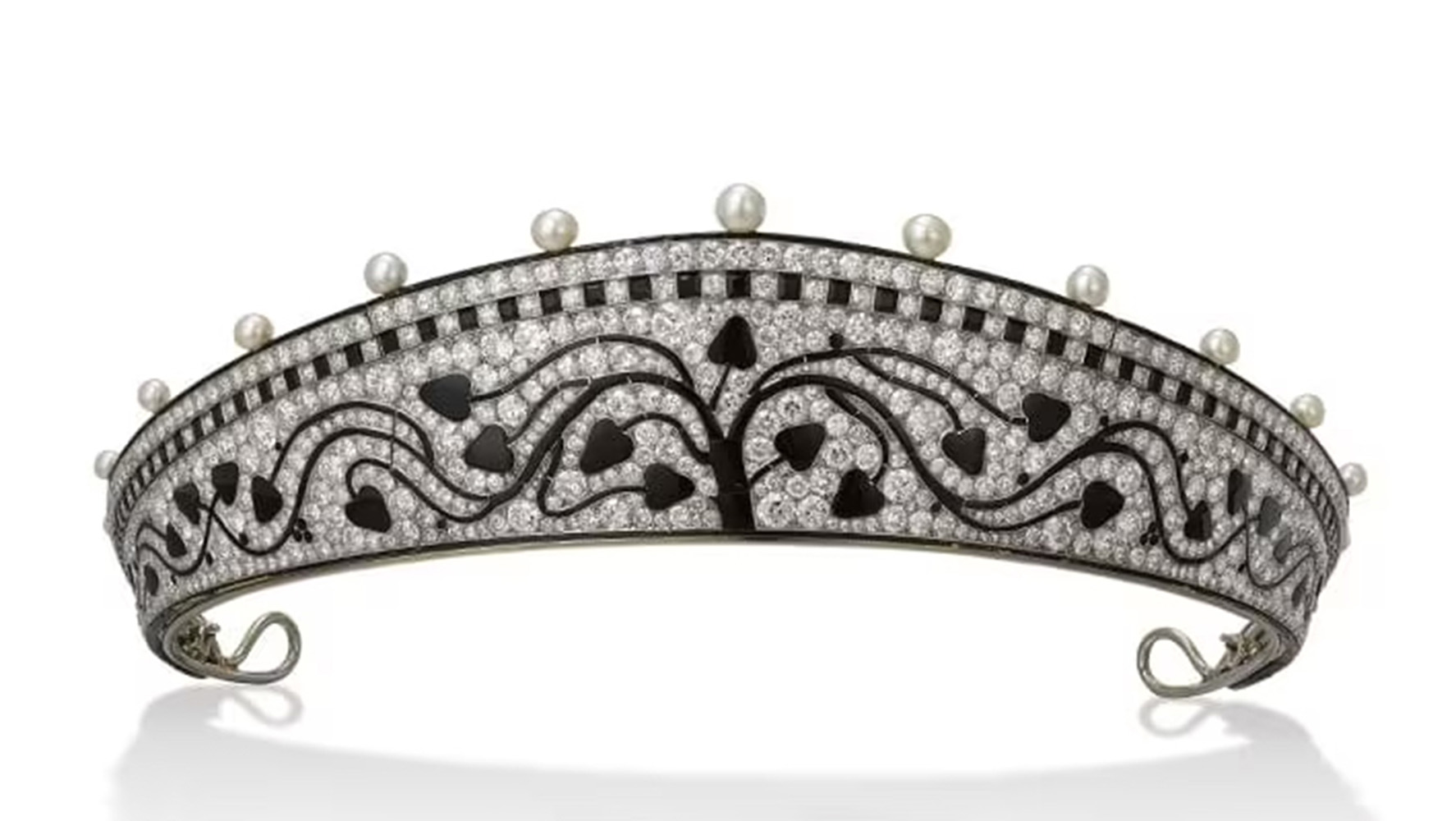 The History of Cartier and the Making of Modern Luxury