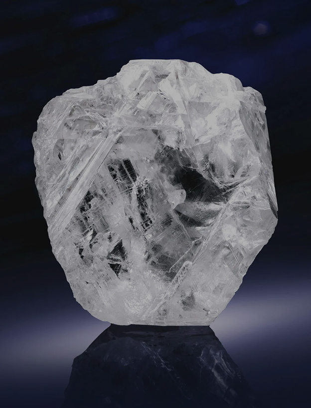 Diamond Reports