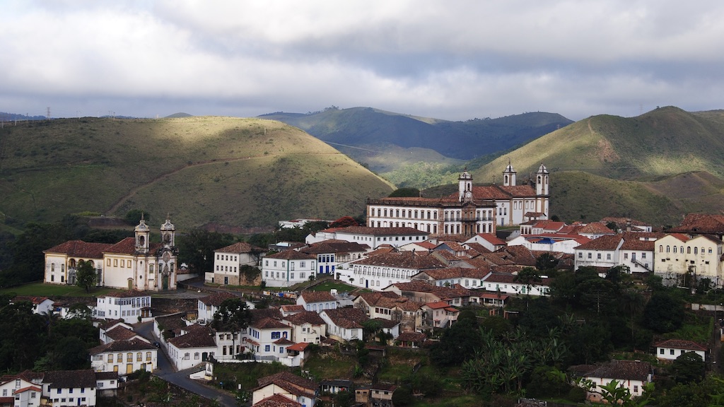 Why Brazilian Diamonds Dominated the World for 150 Years